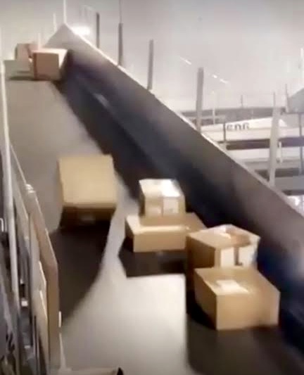 Getting a “Nudge” to Move Forward – Gingersnaps